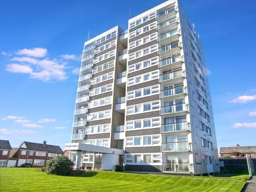 Beacon House, Grenada Drive, Whitley Bay, Tyne and Wear, NE26 1HW ...