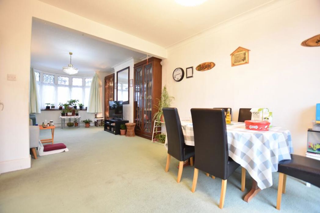 Hartsmead Road, Mottingham , London, ,, SE9 3LU | Auction Property ...