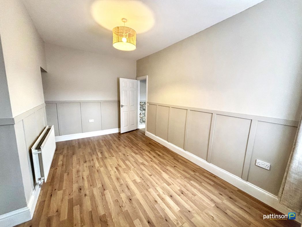 Ashington Estate Agents | Pattinson Estate Agents