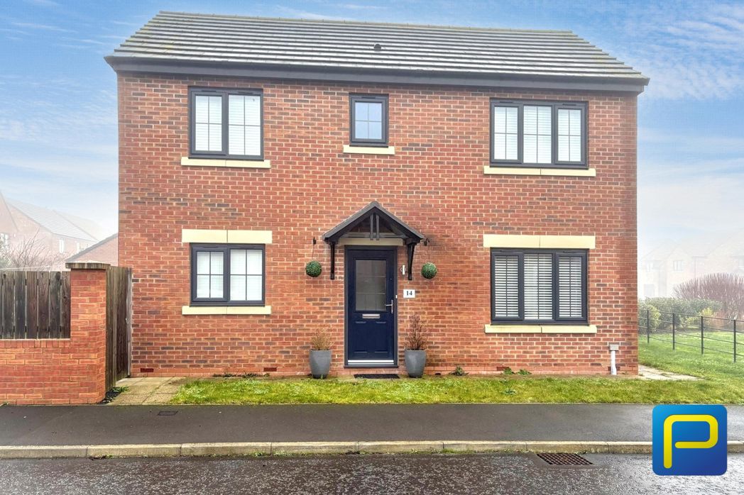 Bertram Court, Felton, Northumberland, NE65 9DW | Property for Sale ...