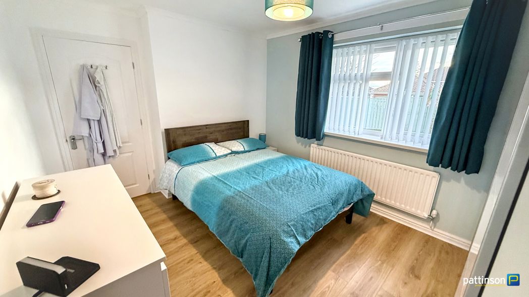 Windmill Heights, Ellington, Morpeth, Northumberland, NE61 5HW ...