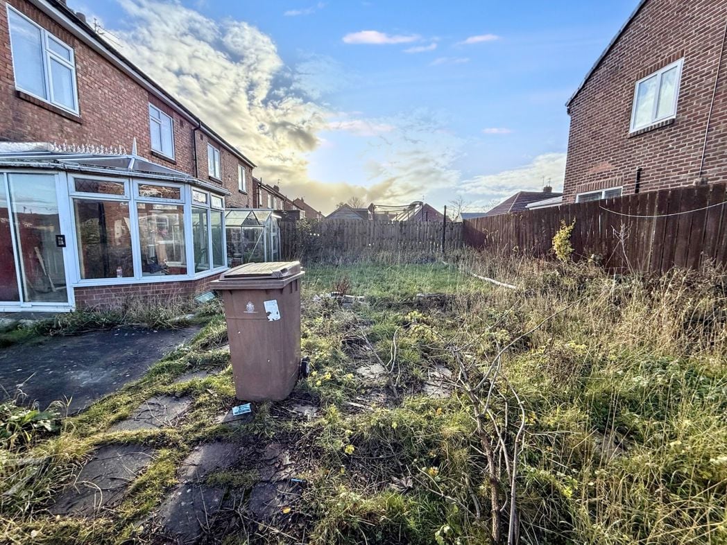 March Road, Dudley, Cramlington, Tyne and Wear, NE23 7BP | Auction ...