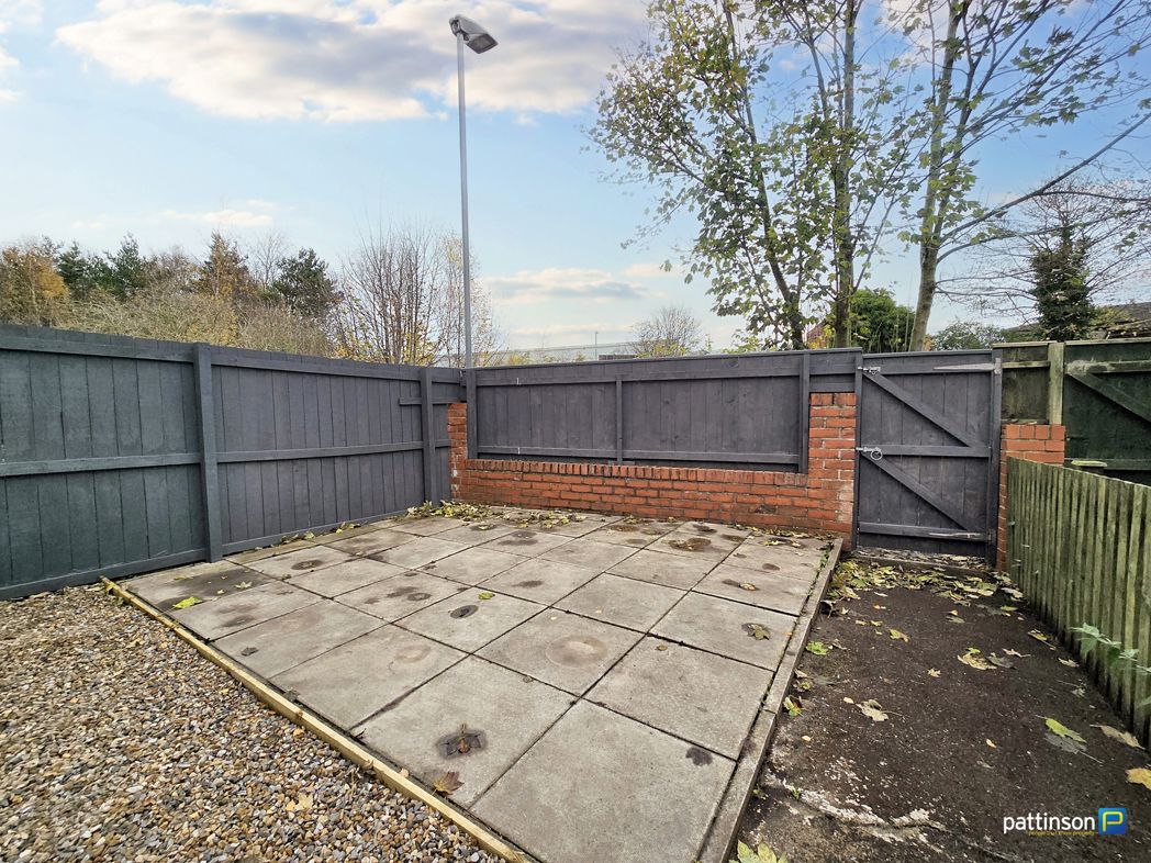 Cresswell Terrace, ashington, Ashington, Northumberland, NE63 8RY ...