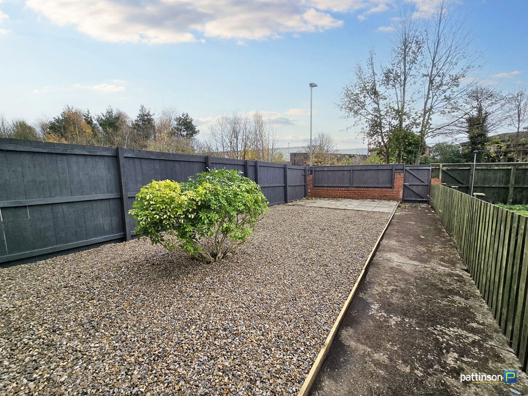 Cresswell Terrace, ashington, Ashington, Northumberland, NE63 8RY ...