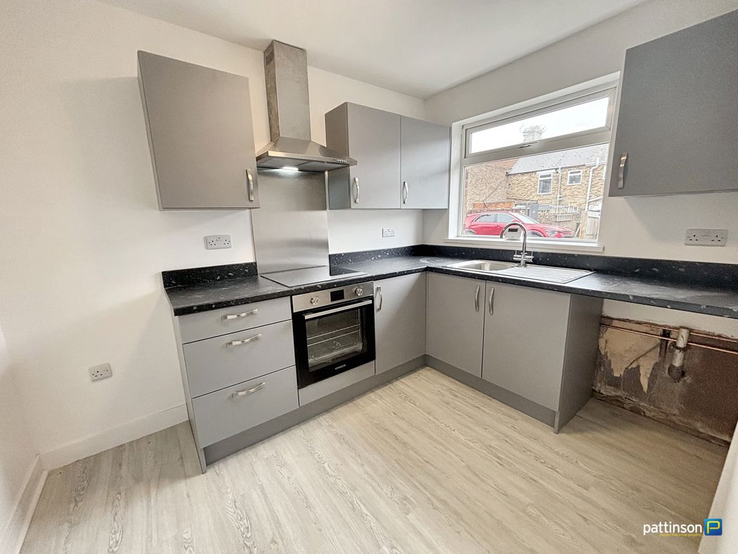 Ashington Estate Agents | Pattinson Estate Agents