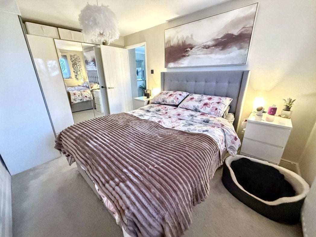Ringwood Drive, Cramlington, Northumberland, NE23 1NF | Property for ...