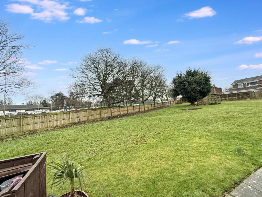 Ringwood Drive, Cramlington, Northumberland, NE23 1NF | Property for ...