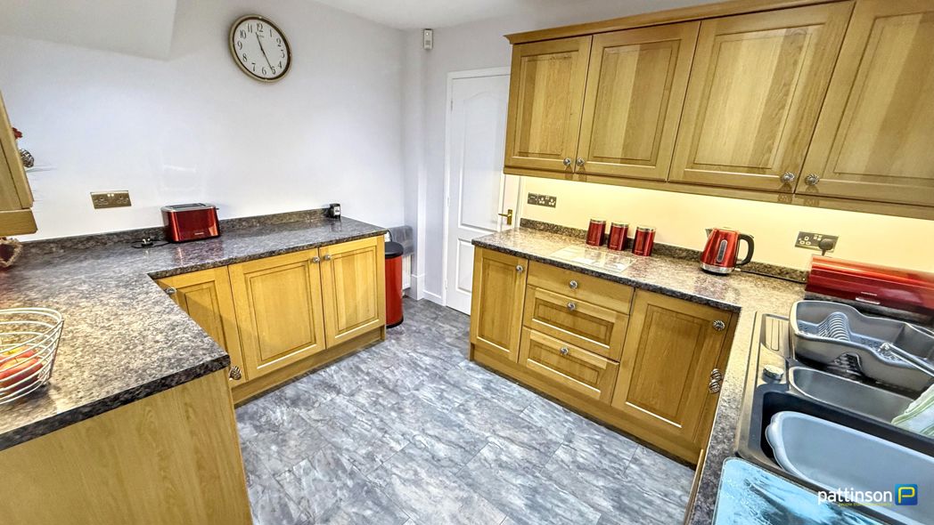 Tweed Avenue, Ellington, Morpeth, Northumberland, NE61 5ES | Property ...