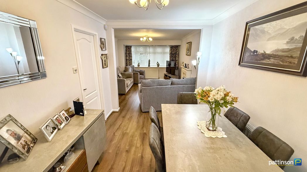 Tweed Avenue, Ellington, Morpeth, Northumberland, NE61 5ES | Property ...