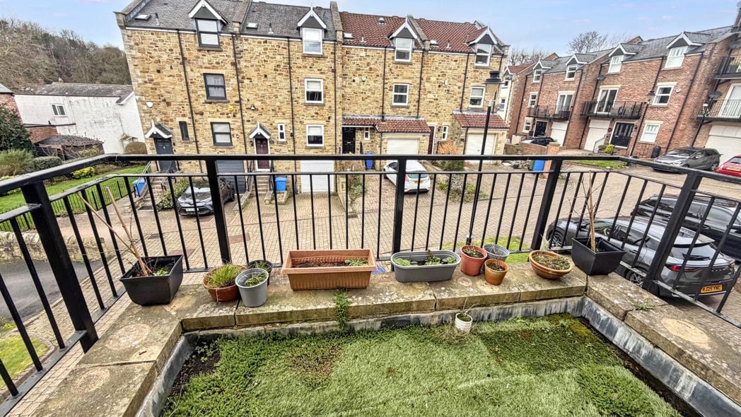 Mains Place , Morpeth, Northumberland, NE61 1AG | Property for Sale ...