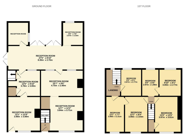 West Street, Winterton, Scunthorpe, Lincolnshire, DN15 9QF | Auction ...