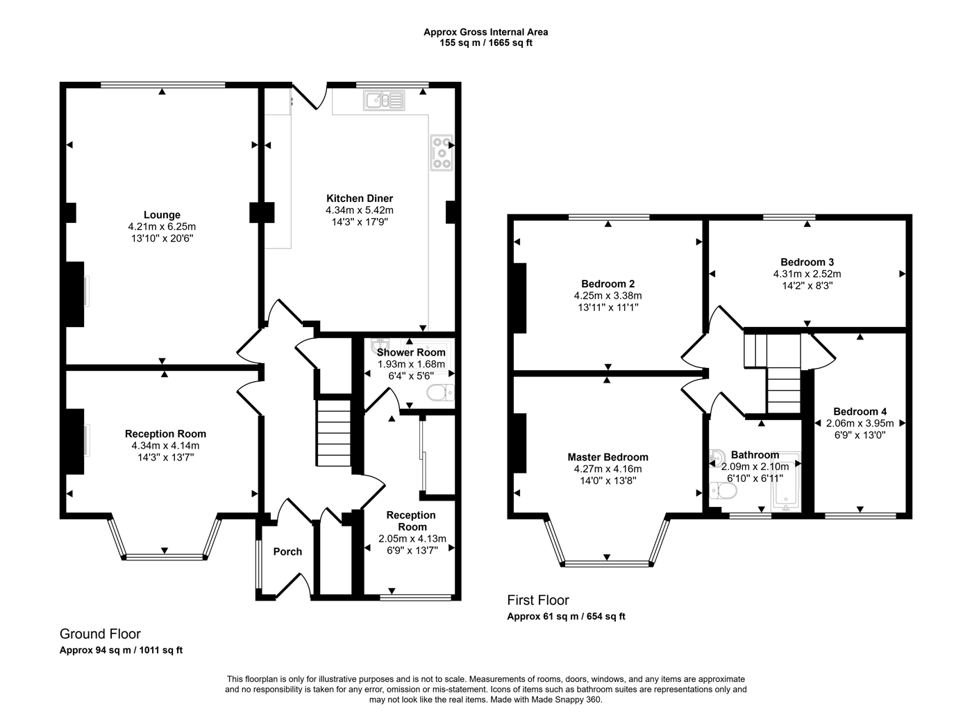 Sutherland Avenue, Fenham, Newcastle upon Tyne, Tyne and Wear, NE4 9NR ...