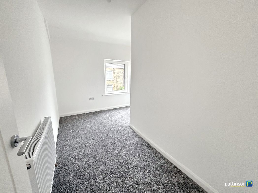 Ashington Estate Agents | Pattinson Estate Agents