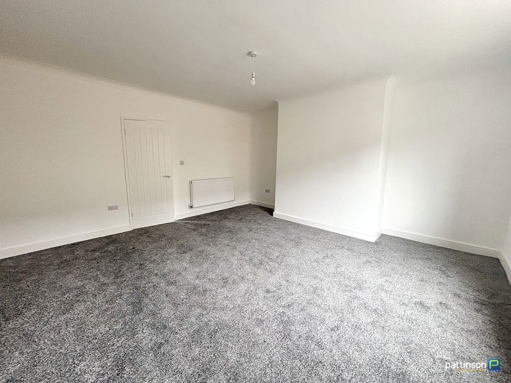 Ashington Estate Agents | Pattinson Estate Agents