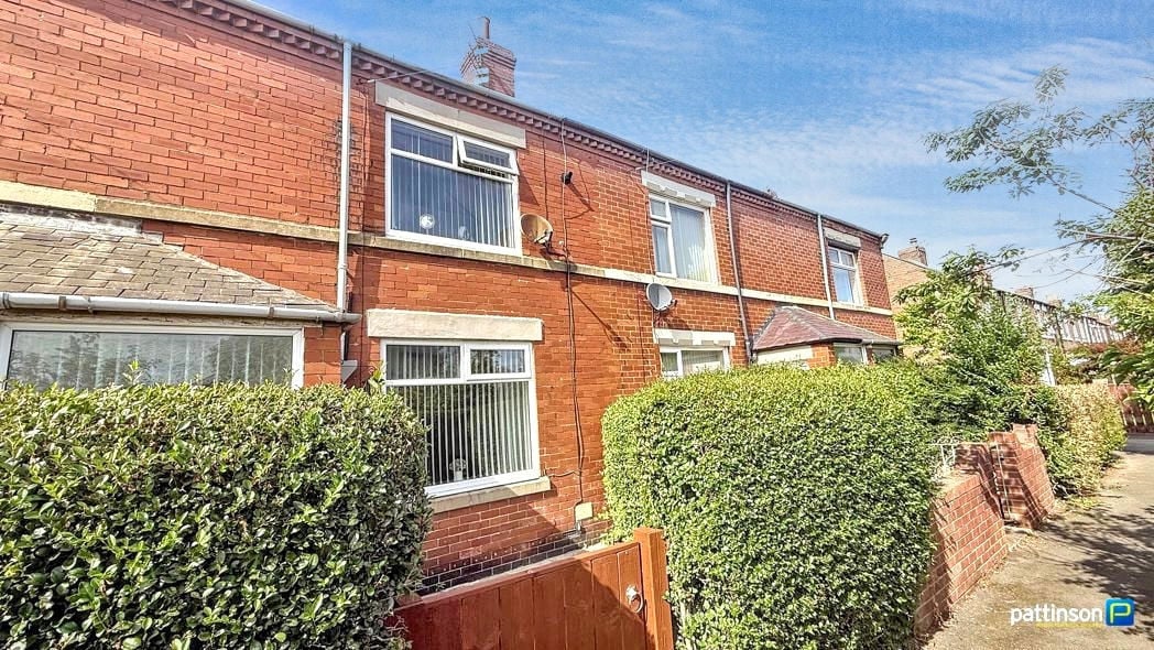 Ashington Estate Agents | Pattinson Estate Agents