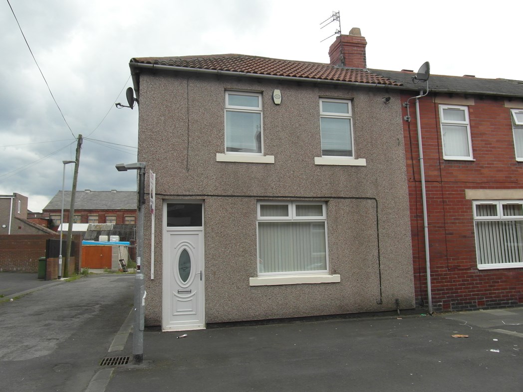 Ashington Estate Agents | Pattinson Estate Agents