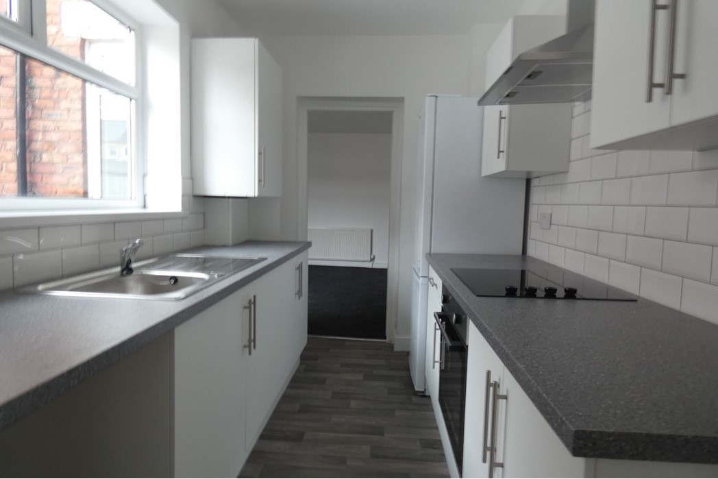 Ashington Estate Agents | Pattinson Estate Agents