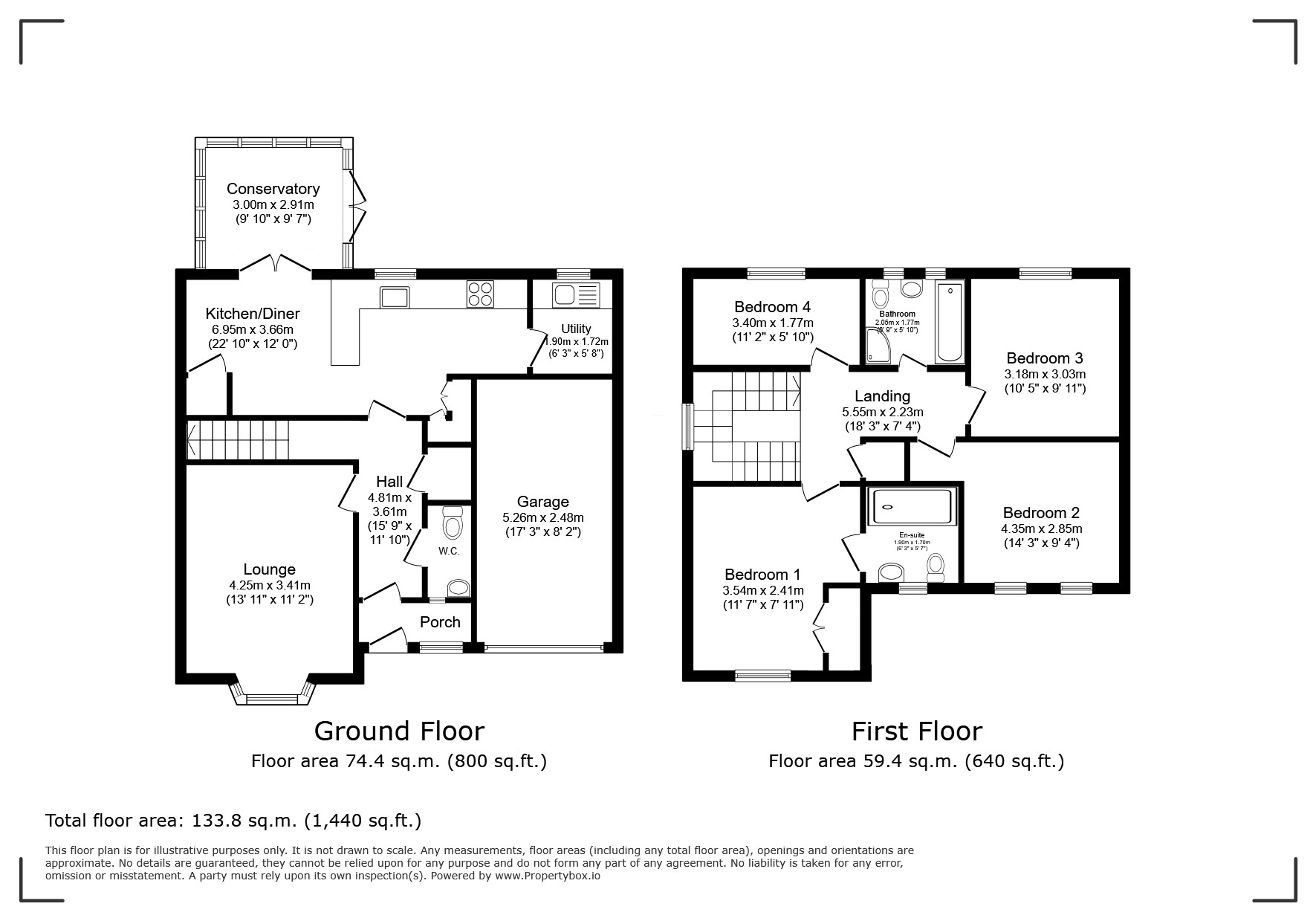 Cedar Drive, Jarrow, Tyne and Wear, NE32 4BF | Property for Sale ...