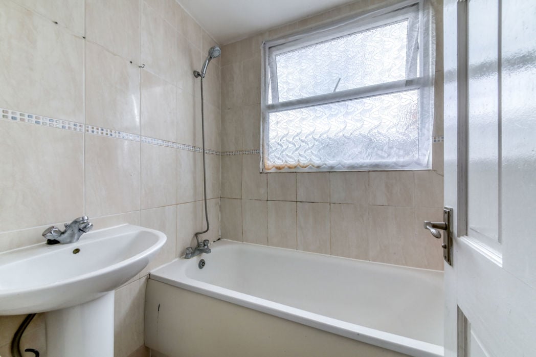 Flat 5, 274, London, London, SE25 6HX