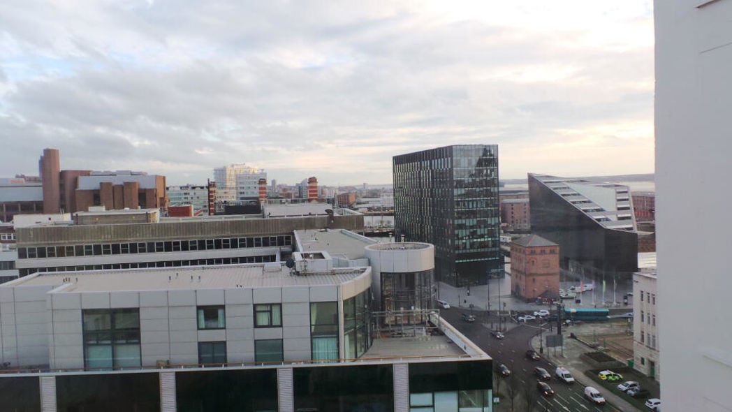 1003, LIVERPOOL, ..., L2 0PP