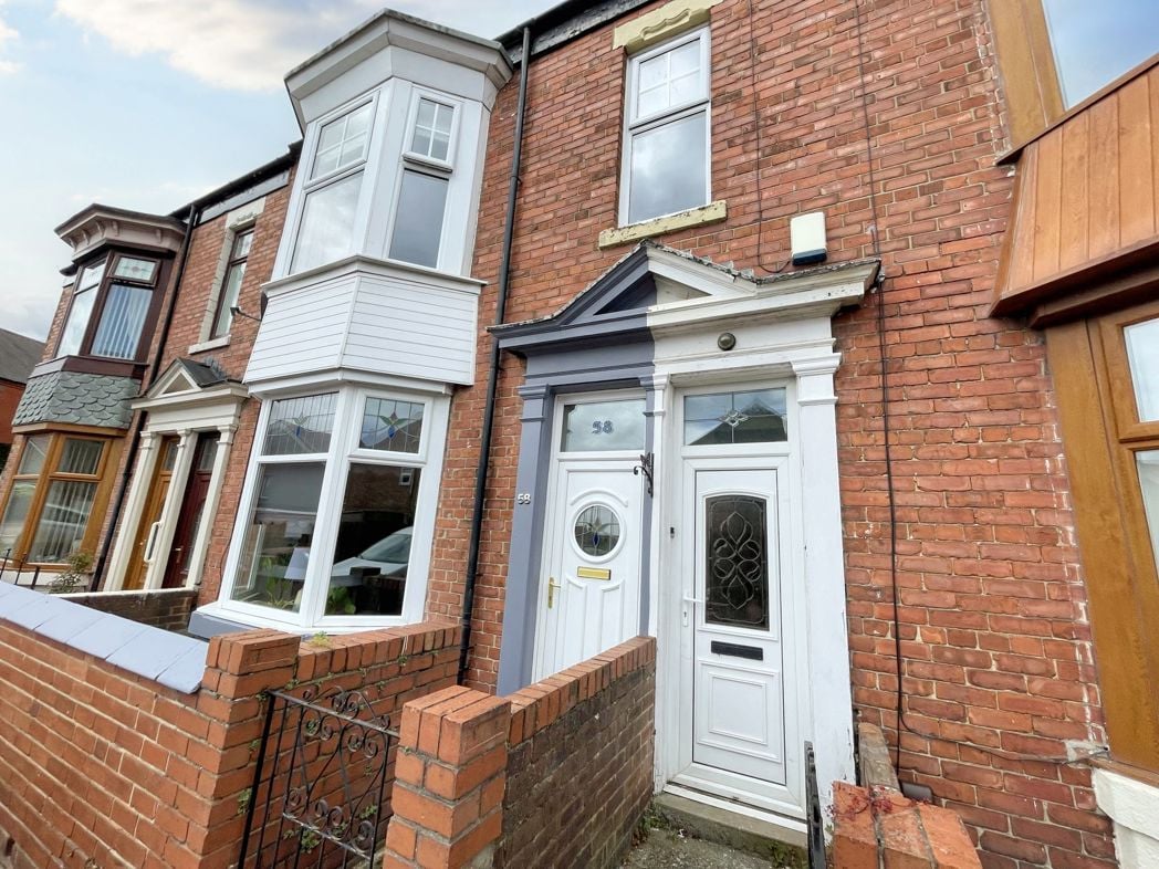 56, South Shields, Tyne and Wear, NE33 4TZ