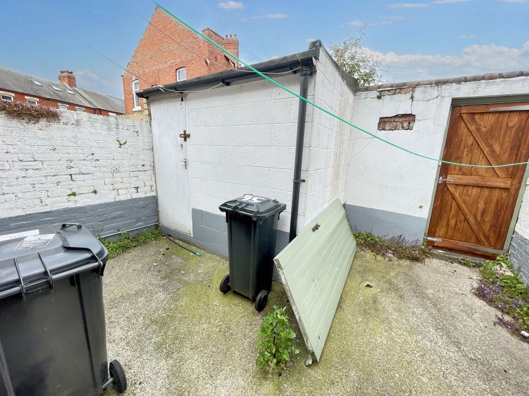 56, South Shields, Tyne and Wear, NE33 4TZ