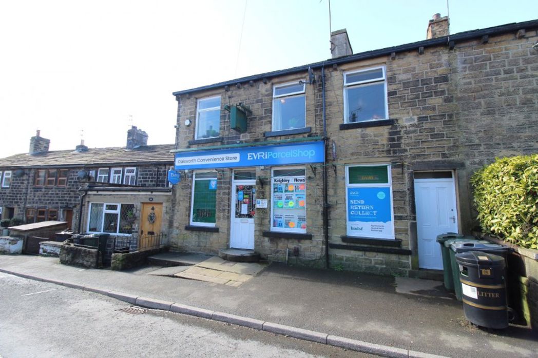 142, Keighley, West Yorkshire, BD22 7PR