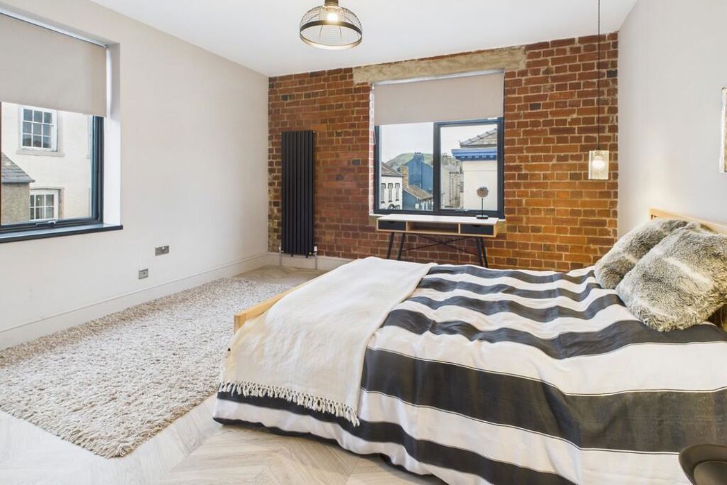 3B, Ulverston, Cumbria, LA12 7AG