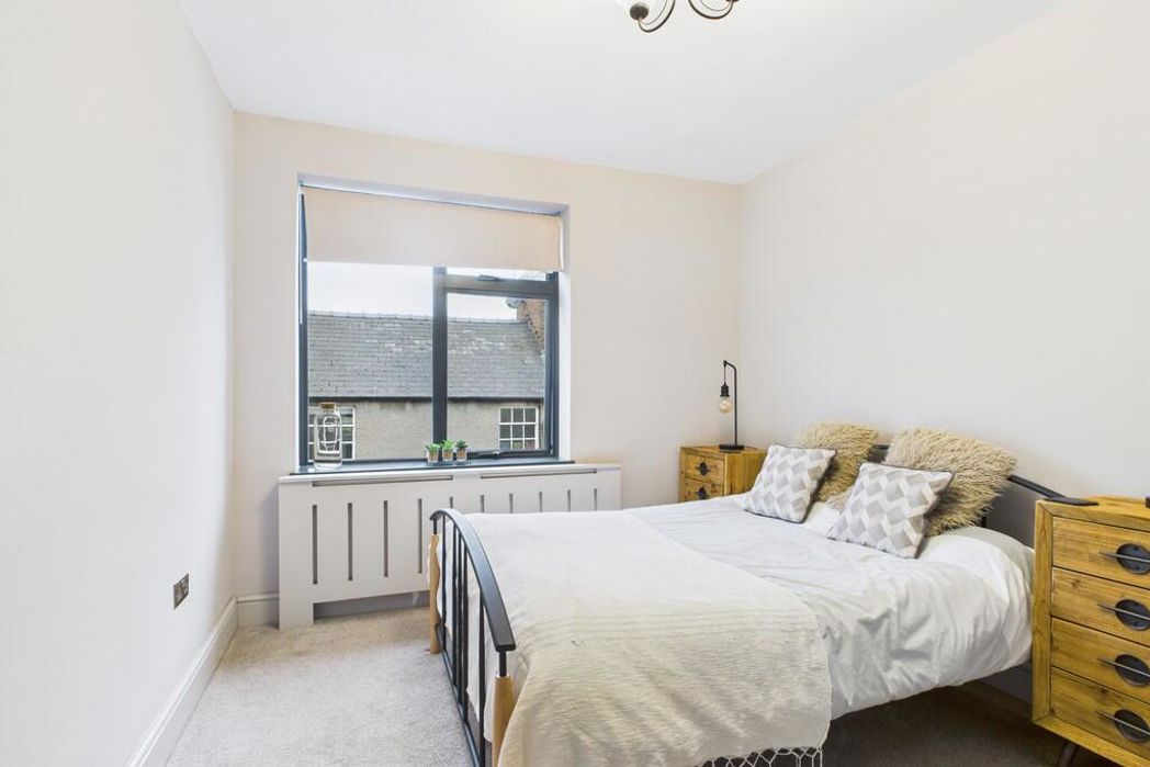 3B, Ulverston, Cumbria, LA12 7AG