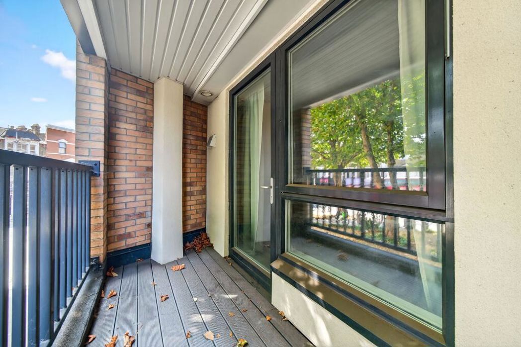 Flat 1 - 237, London, ., SE15 4TP