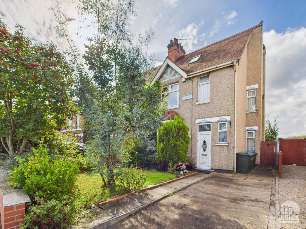 69, Coventry, West Midlands, CV2 2EG
