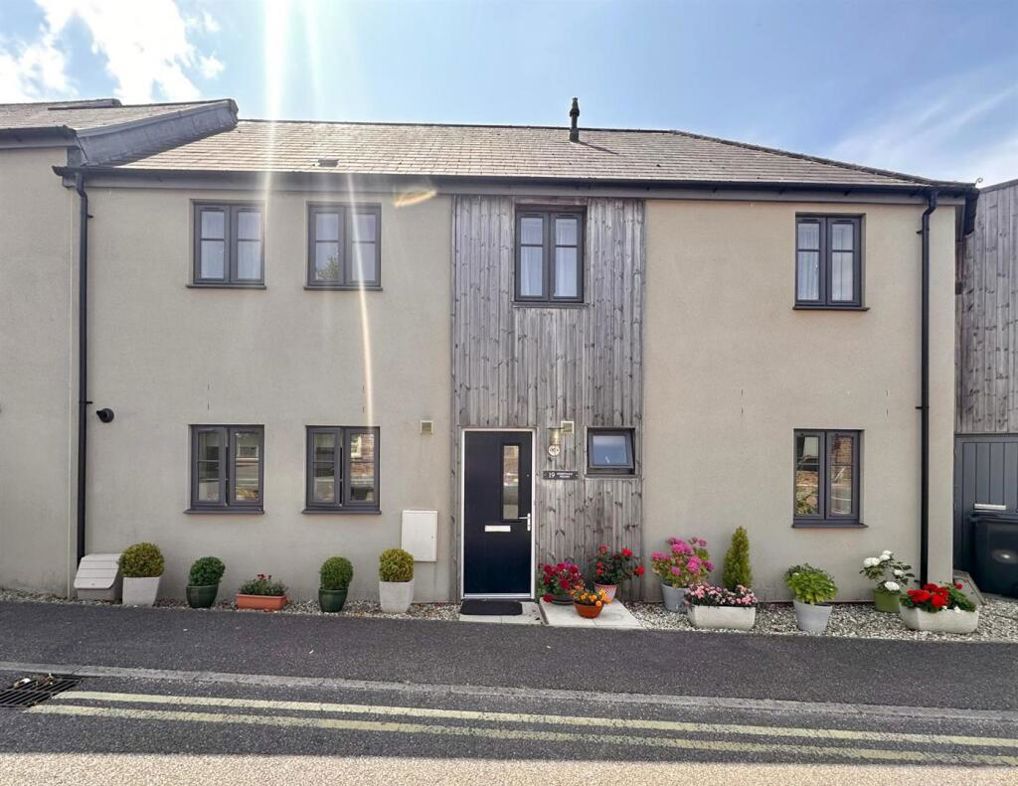 19, Tiverton, Devon, EX16 6GY