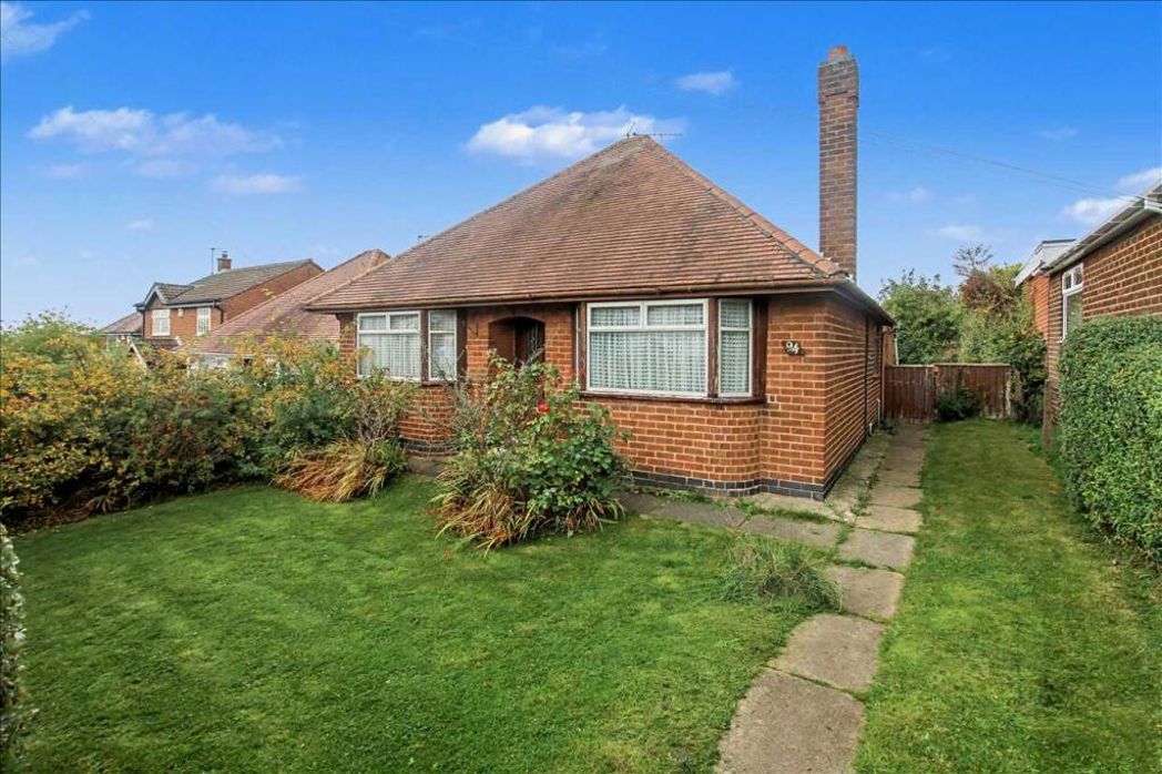 94, Nottingham, Nottinghamshire, NG16 5AX