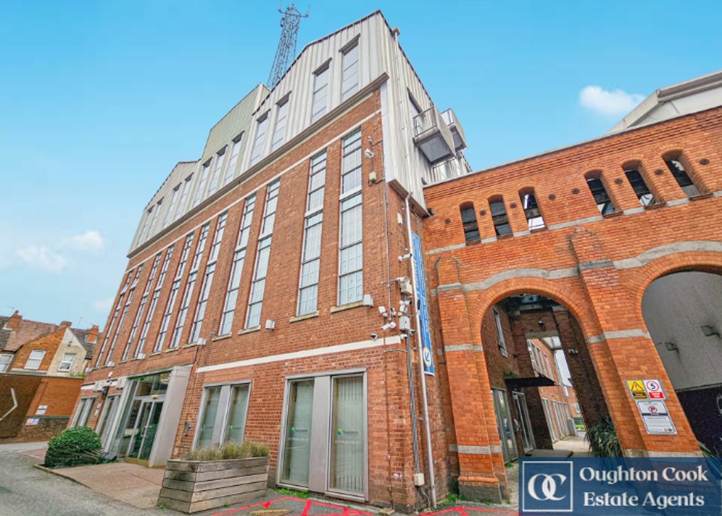 Unit 11 Boiler House,, Coventry, West Midlands, CV1 4JU