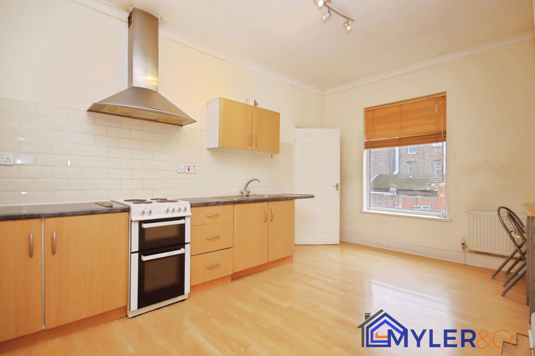 16, Widnes, Cheshire, WA8 6DW