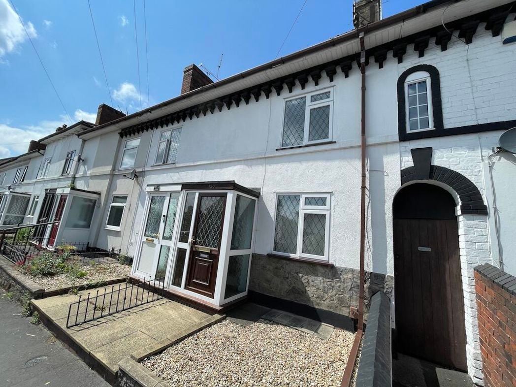 125, Stourbridge, West Midlands, DY8 4NY