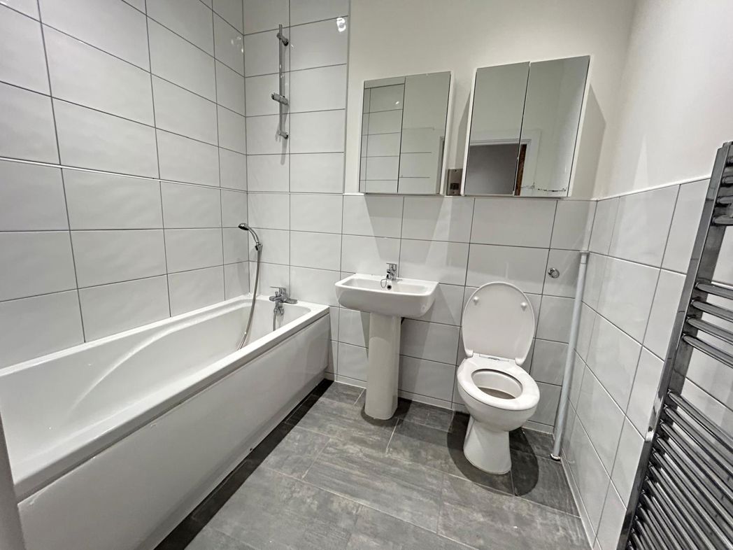 Apartment 28A Conditioning House,, Bradford, West Yorkshire, BD1 4QG