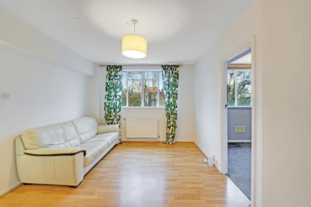 Flat 414 Harwood Court, London, SW15 6JE