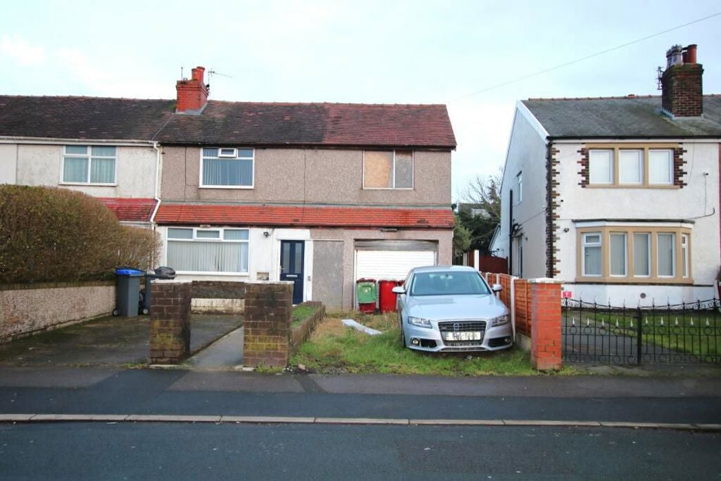 23, Blackpool, Lancashire, FY3 9NQ