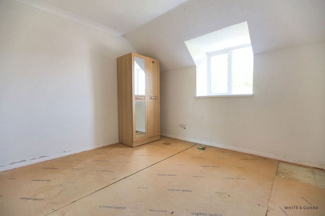 Flat 25 Oakdene Gardens, , Eastleigh, Hampshire, SO50 7AL