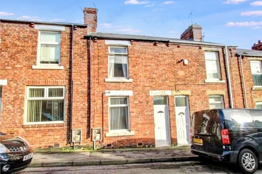 4, Stanley, Durham, DH9 7AE