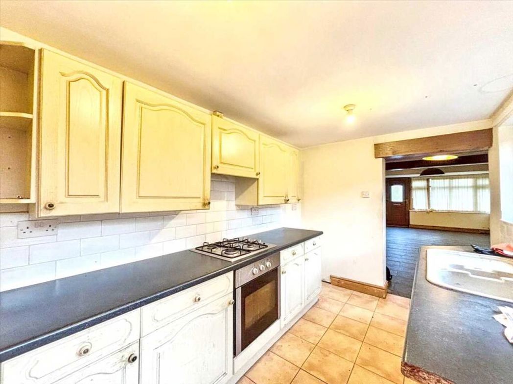 29, Alfreton, Derbyshire, DE55 2EN