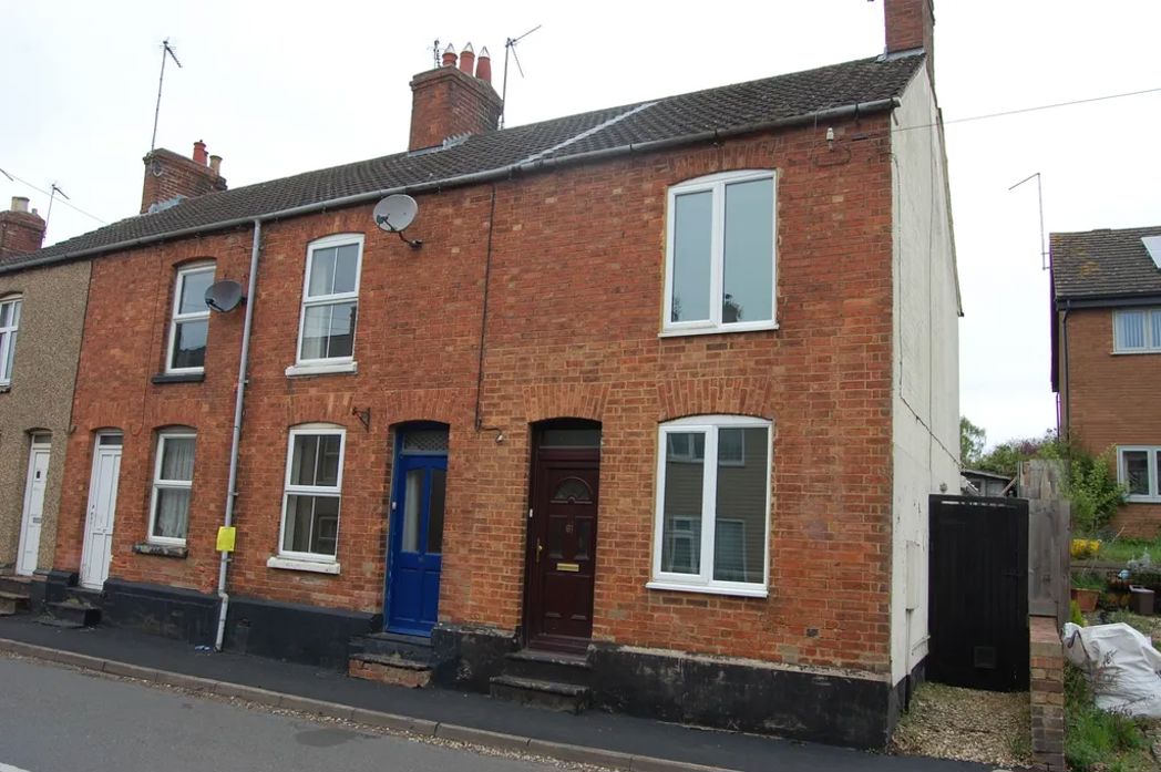 61, Northants, Northamptonshire, NN6 7RA