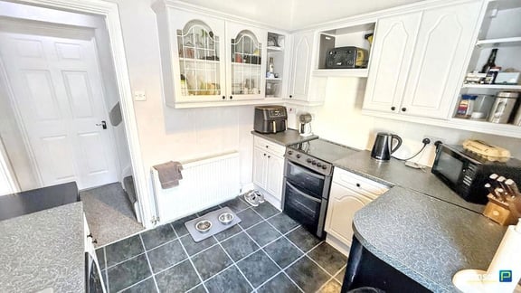 Ashington Estate Agents | Pattinson Estate Agents