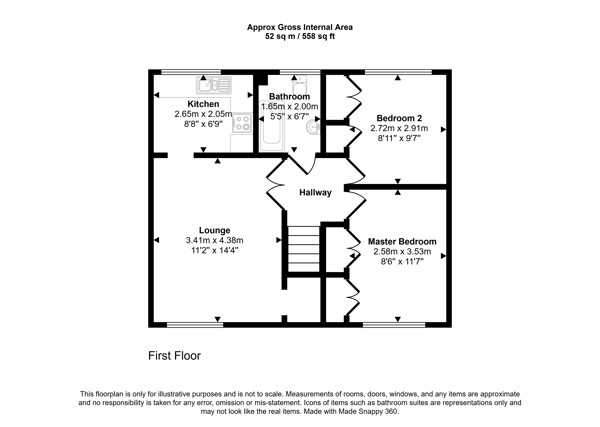 Wreay Walk, Cramlington, Northumberland, NE23 6LJ | Property for Sale ...