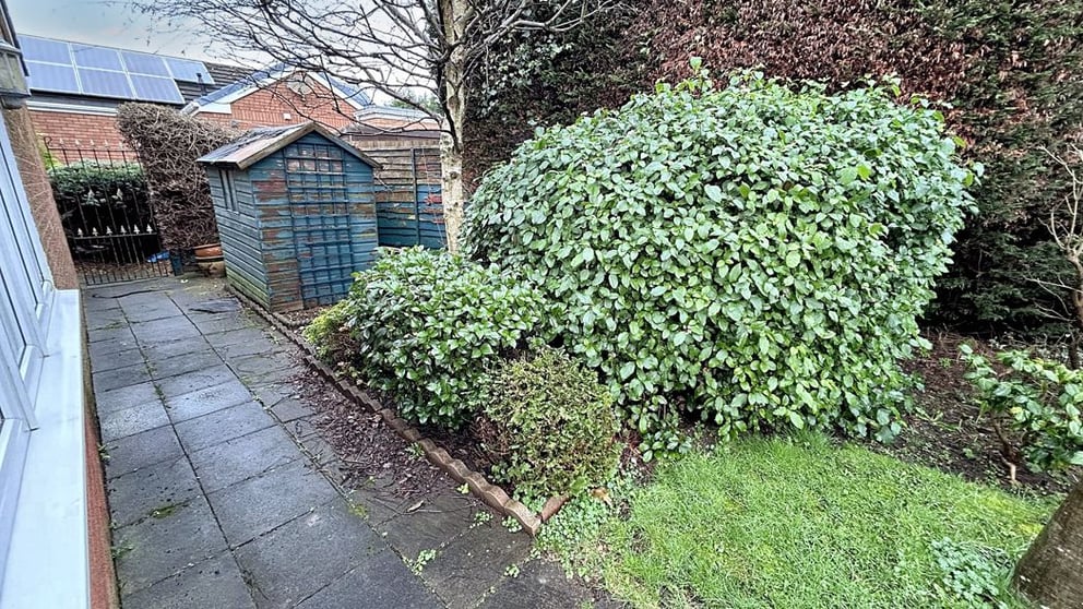 Heron Close, Ashington, Ashington, Northumberland, NE63 0DA | Property ...