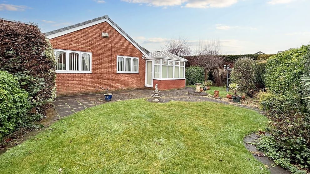 Heron Close, Ashington, Ashington, Northumberland, NE63 0DA | Property ...