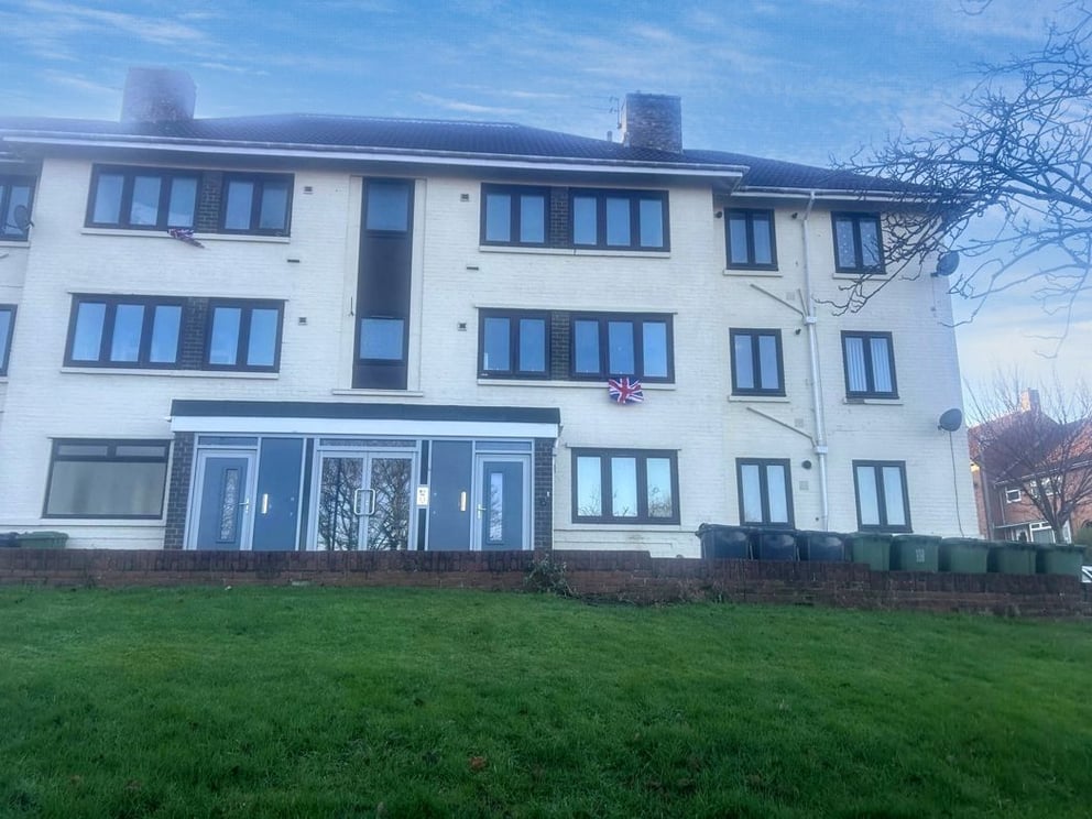 Mendip Gardens, Lobley Hill, Gateshead, Tyne and Wear, NE11 9LN ...