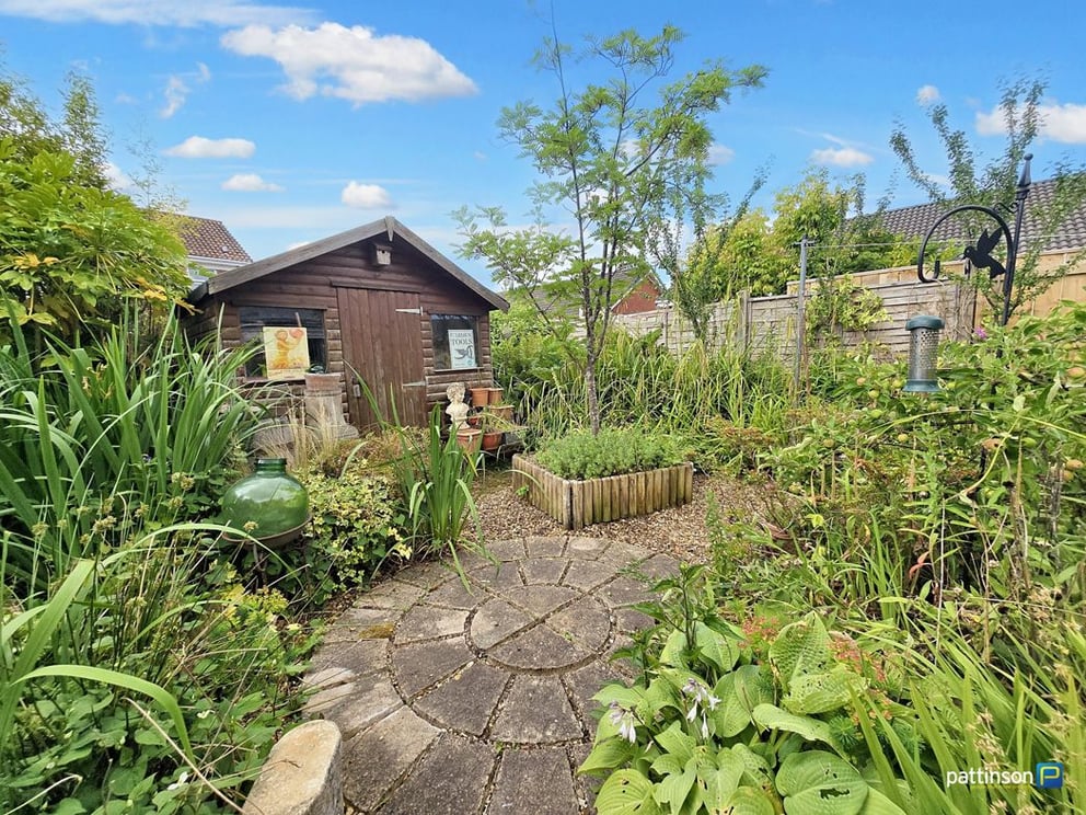 West Pastures, Ashington, Ashington, Northumberland, NE63 8LB ...