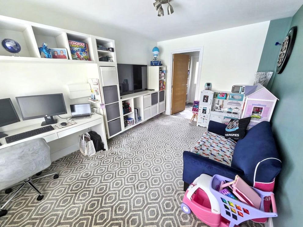 Tavern Close, Cramlington, Cramlington, Northumberland, NE23 8AR ...